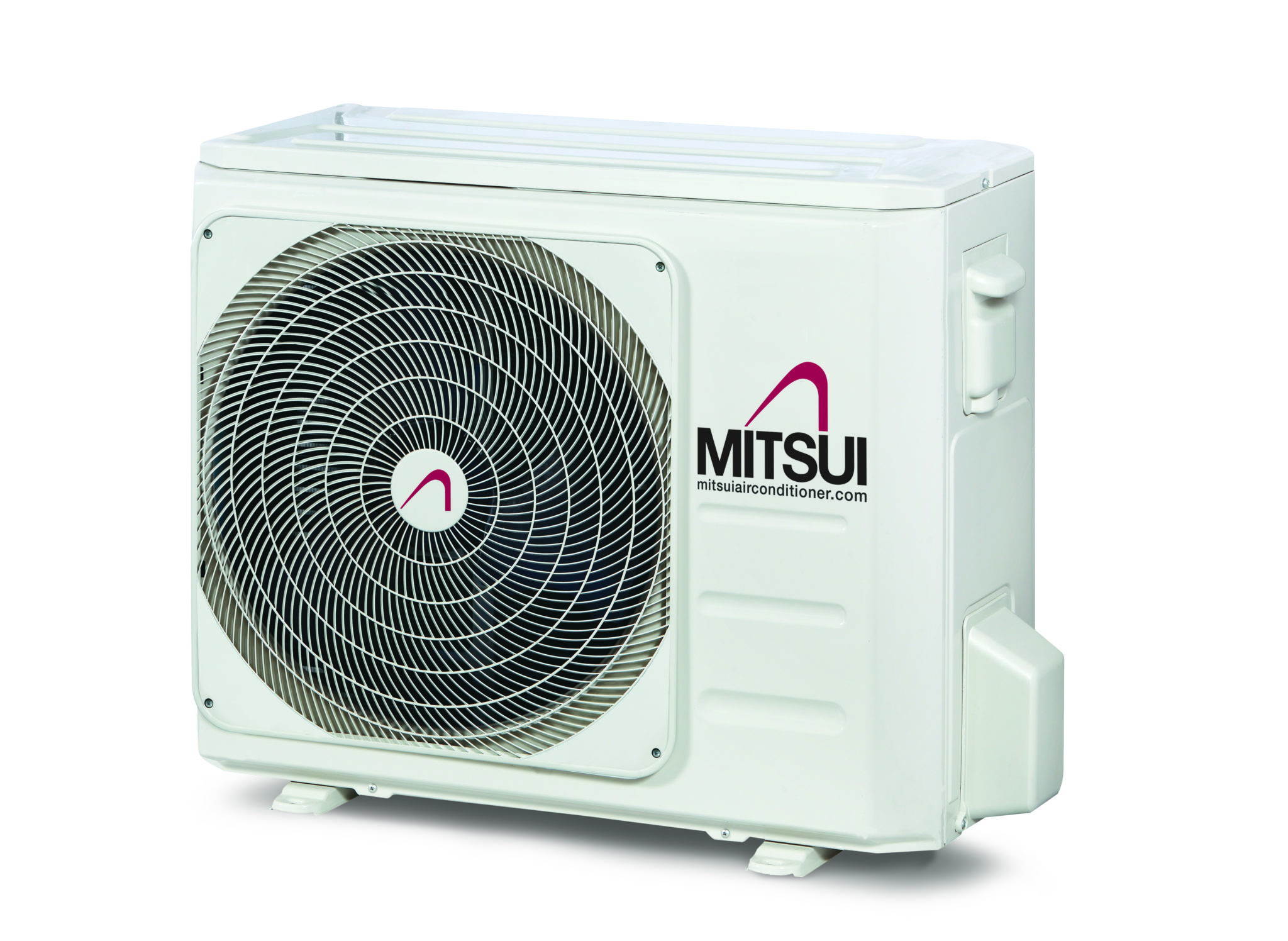 Mitsui MTX24HP24 split unit 7,1 Kw Koelen en Verwarmen R32 ...